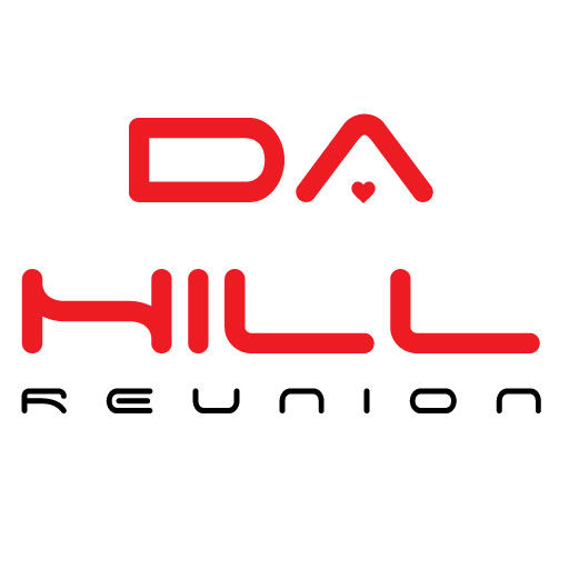 Gone But Not Forgotten - Da Hill Reunion